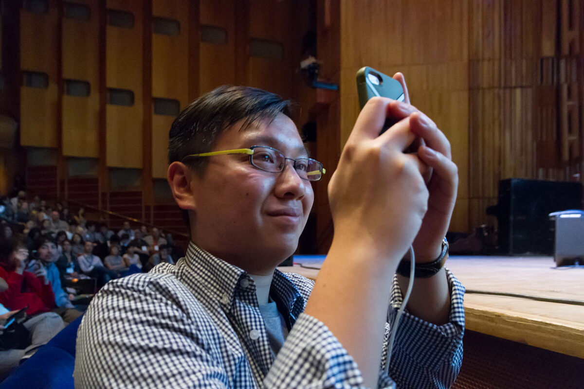 Von nah bis fern: Einstellungsgrößen im Video und wie sie die Wirkung deines Films beeinflussen ...