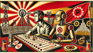 Podcast-Erstellung mit KI: Google NotebookLM Schritt für Schritt erklärt - Matthias Süßen